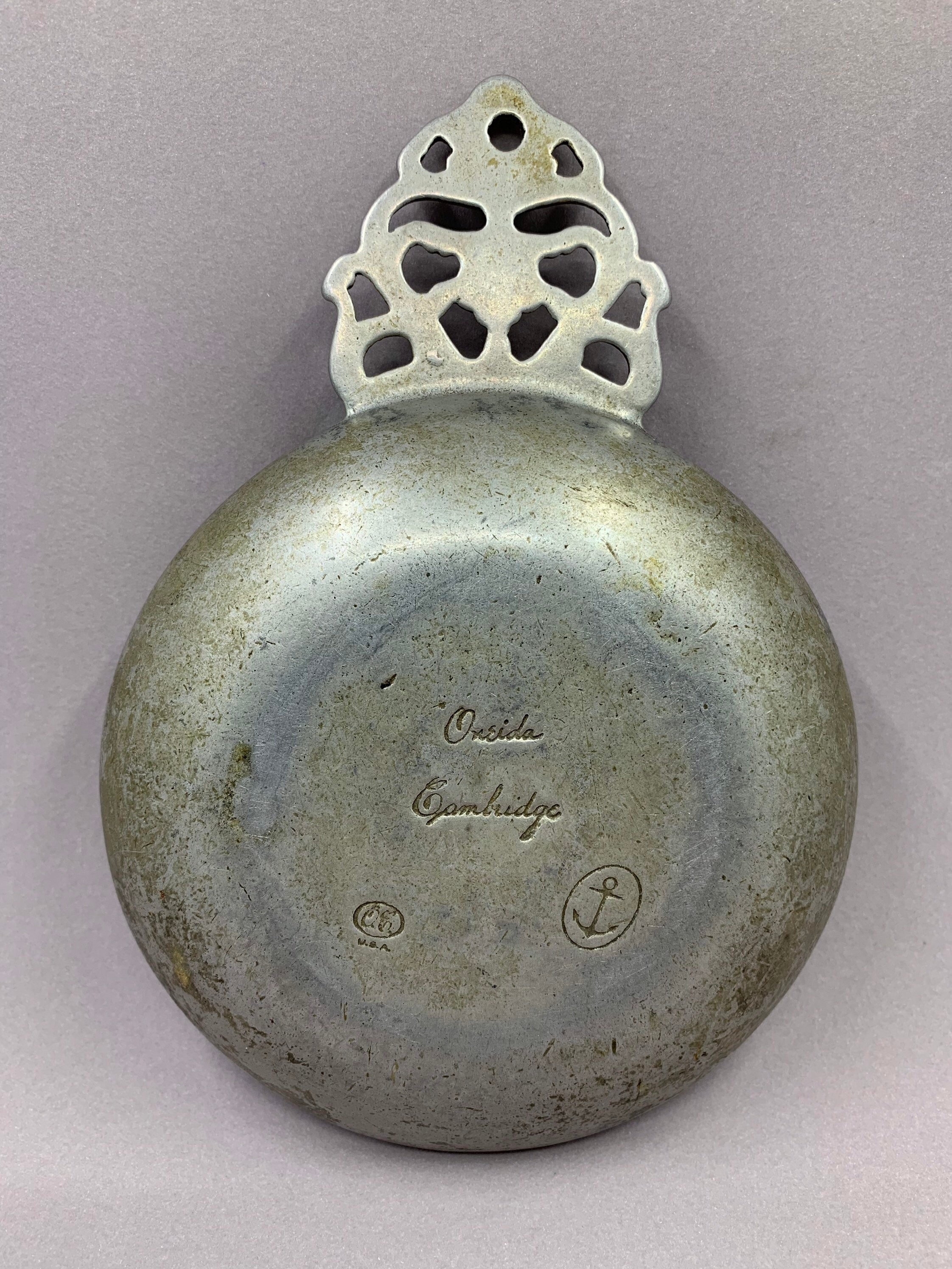 Vintage Oneida Cambridge Porringer, Made in the USA, Free Shipping - Etsy