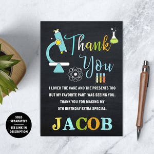 Science Welcome Sign Mad Scientist Poster Science Party | Etsy