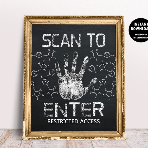 Mad Science Lab - Etsy