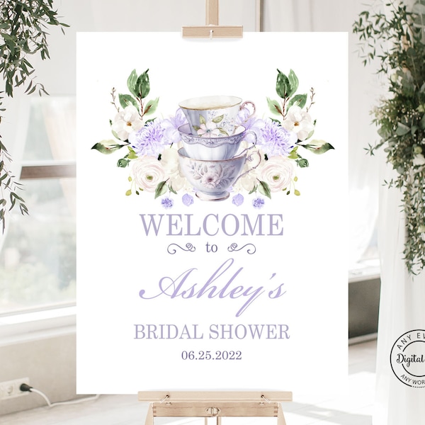 High Tea Decor - Etsy