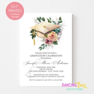 Graduation Celebration | Graduation Party | Graduation Invitations ...