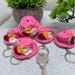 Key Ring - Etsy