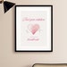 Manifest Wall Art, Gallery Wall Set, Law of Attraction, Set of 10 ...