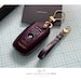 Bmw Handmade Leather Key Cover BMW Smart Key Case BMW Key - Etsy