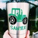 Tractor Cup // Kids Mug // Boys Tractor Cup // Tractor Tumbler | Etsy
