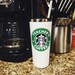 Teacher's Coffee Tumbler / Teacher Coffee Mug /teacher's Starbucks Gift ...
