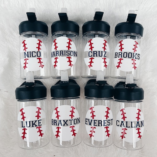 Baseball Party Favor - Etsy