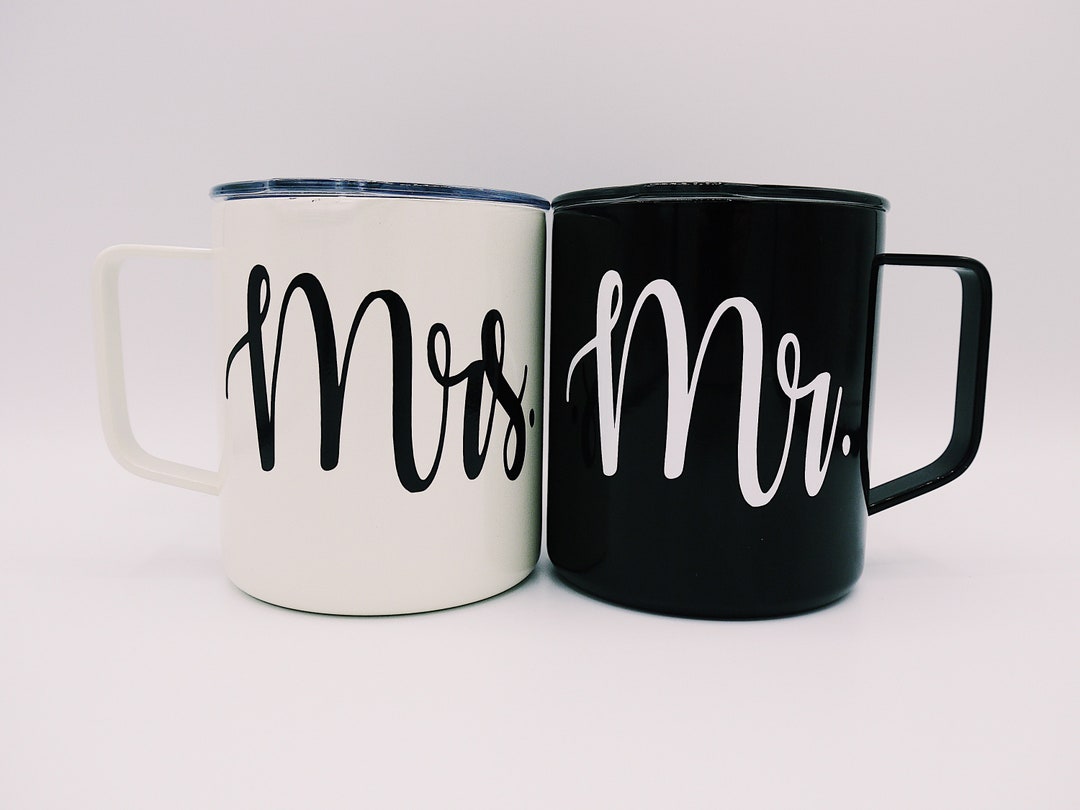 Mrs Und Mr Tassen
