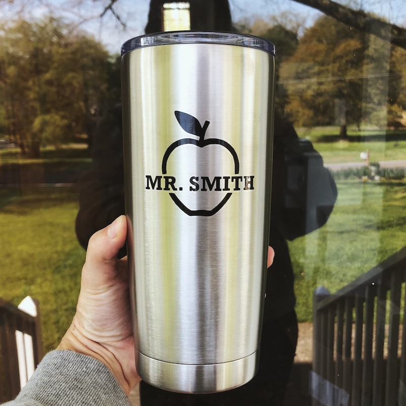 Male Teacher Gift - 60+ Gift Ideas for 2025