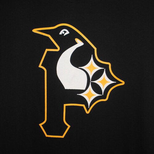 Pittsburgh Football Baseball Hockey T-shirt Size Adult S-6XL - Etsy