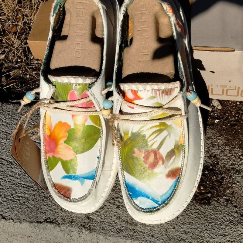 Leather Hey Dudes - Etsy