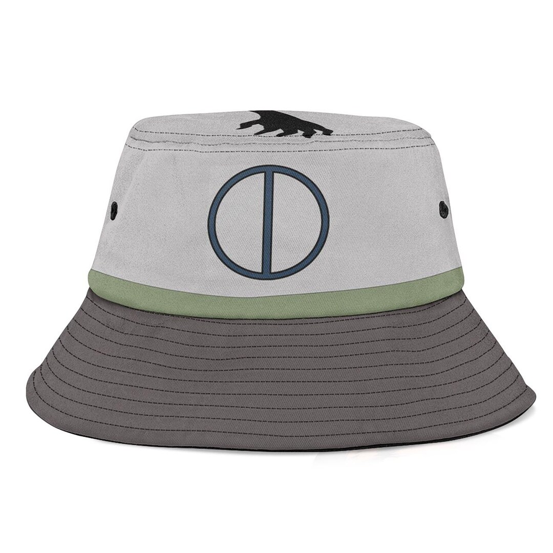 Shikamaru Nara Nrt Anime Bucket Hat - Etsy