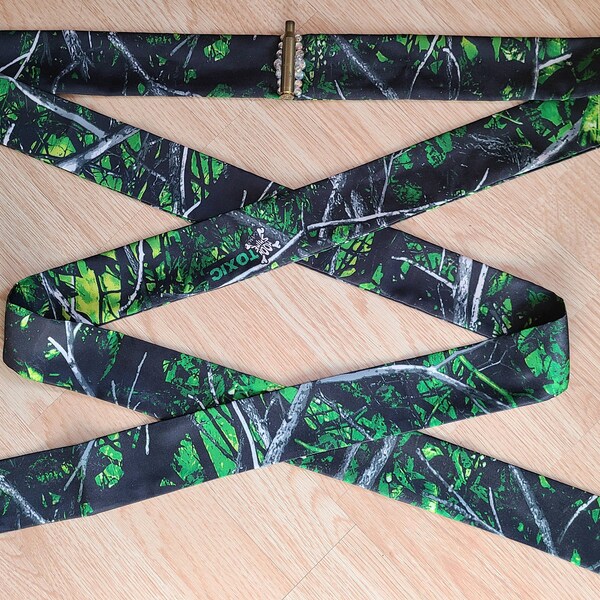 Camo Wedding Dress - Etsy