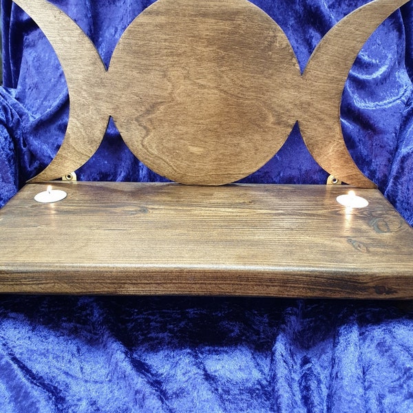 Altar Shelf - Etsy