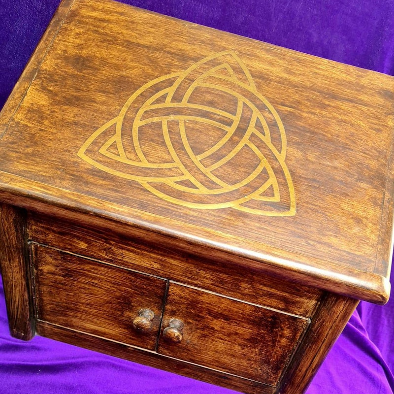 Altar Box - Etsy