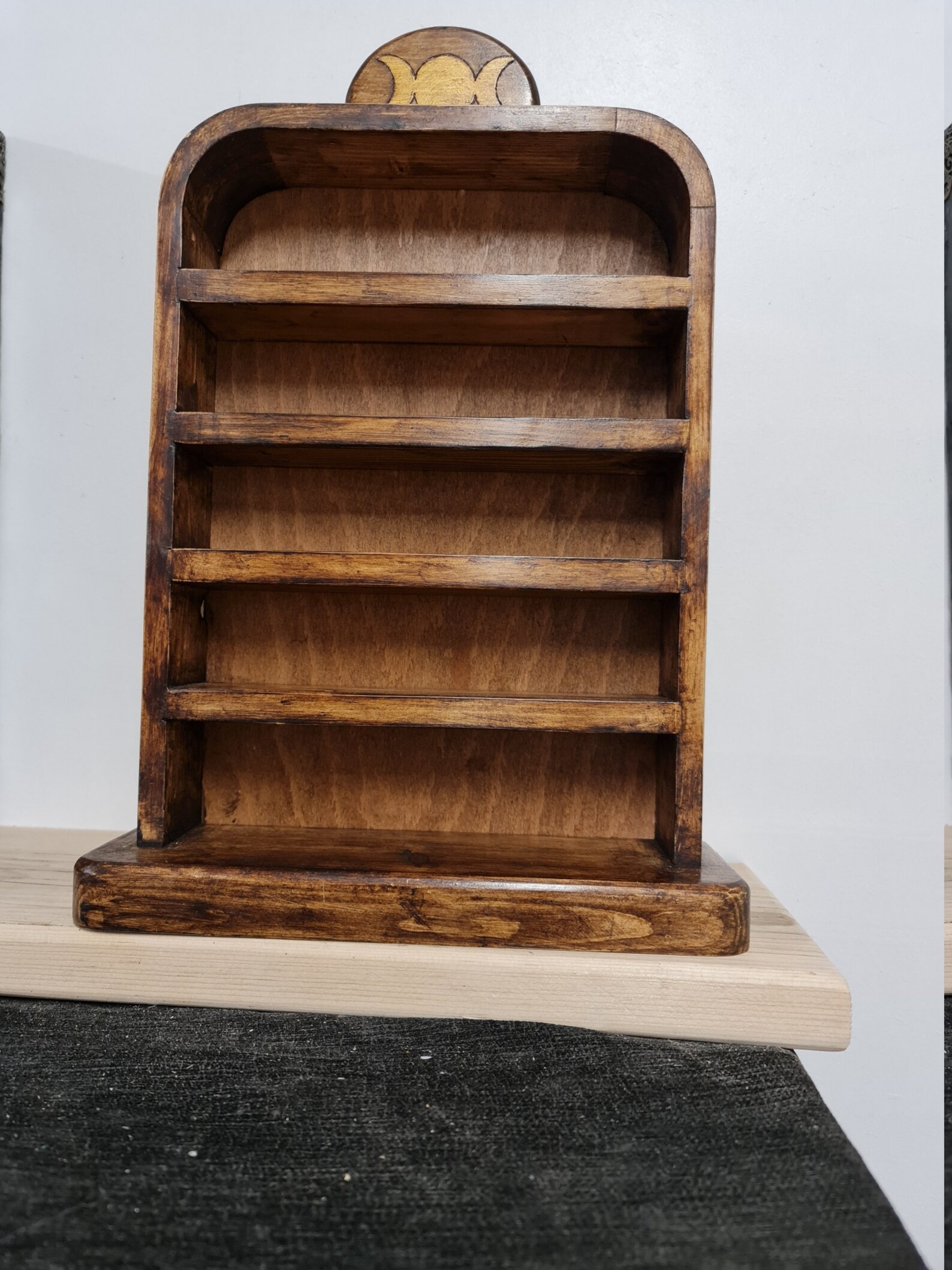 Small Display Shelves - Etsy