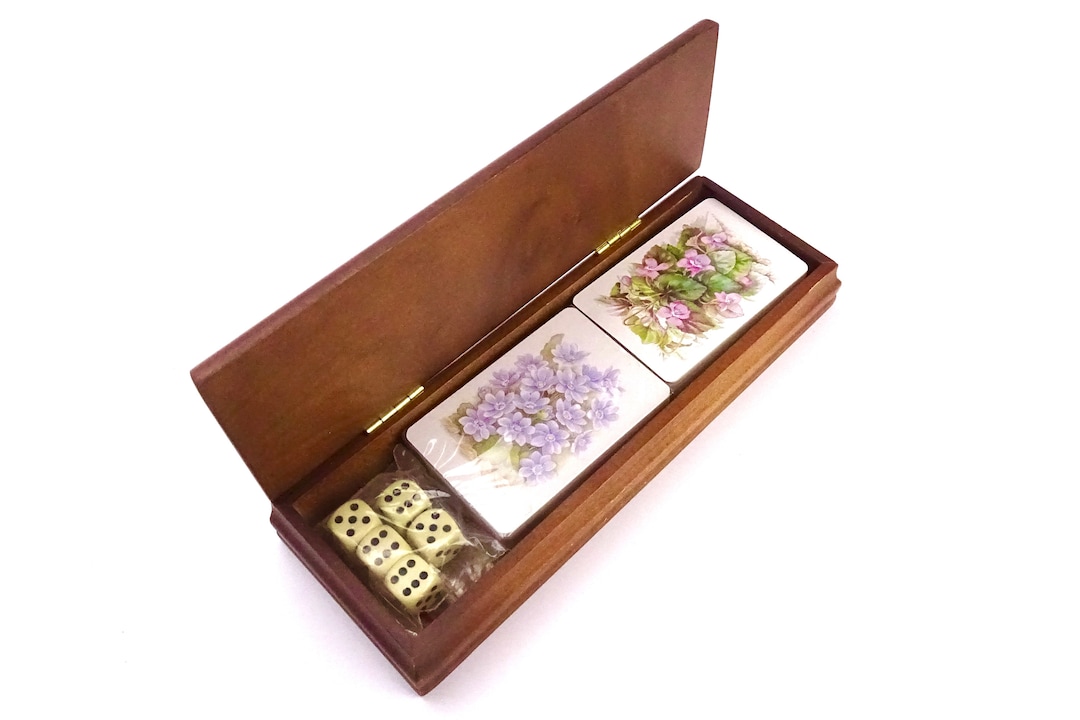 Card Set Vintage Playing Cards Vintage Card Set Vintage Toy Vintage ...