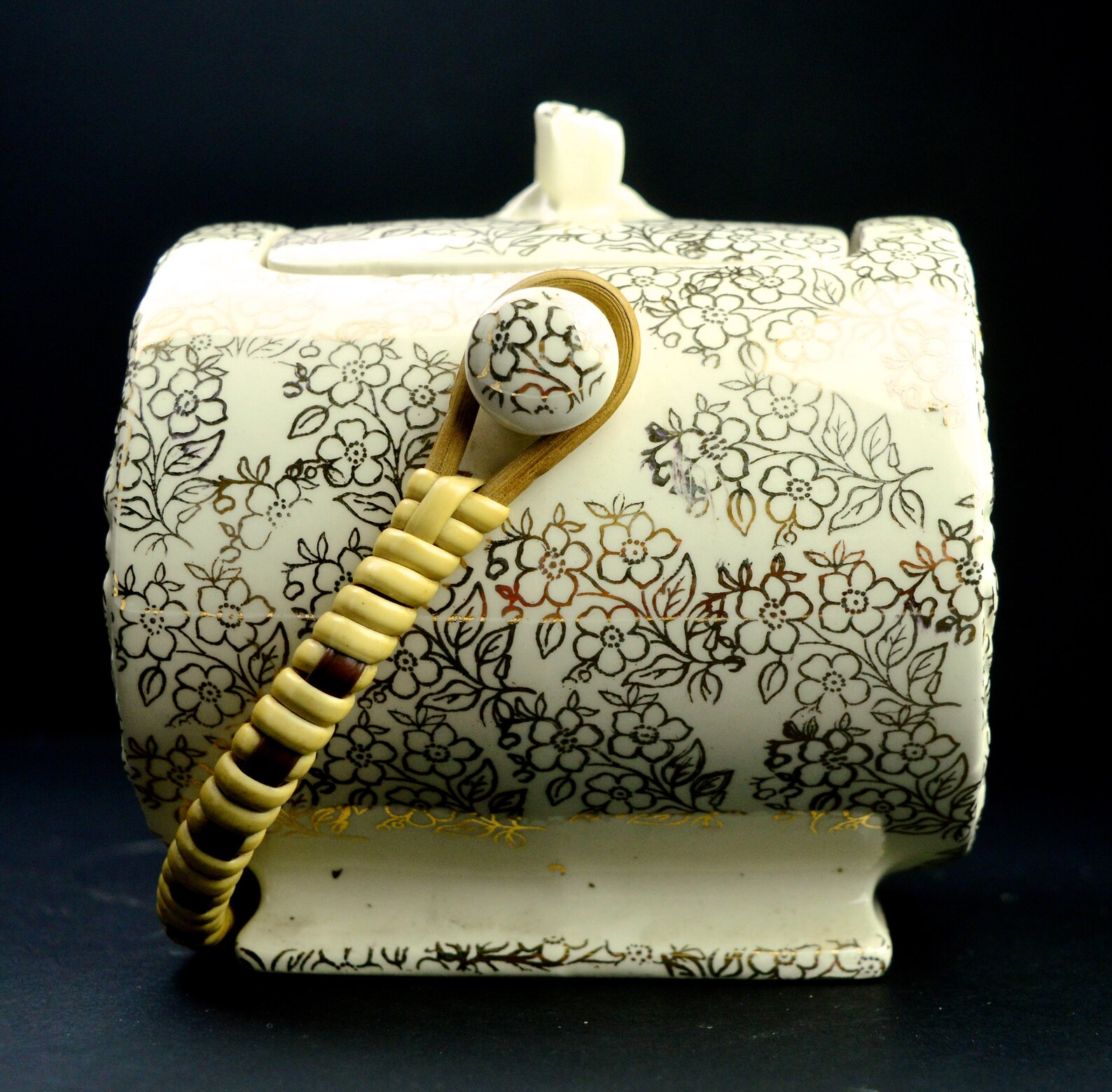 1940s Widdecombe Fair Uncle Tom Cobley Vintage James Sadler | Etsy UK