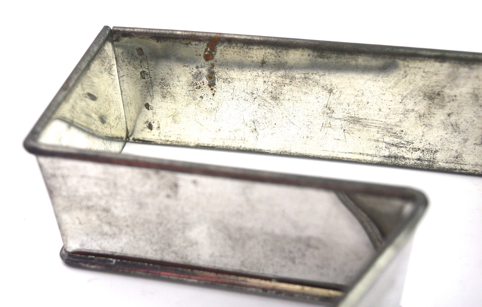 Number 7 Cake Tin Vintage Cake Pan Vintage Cake Mould Vintage - Etsy UK