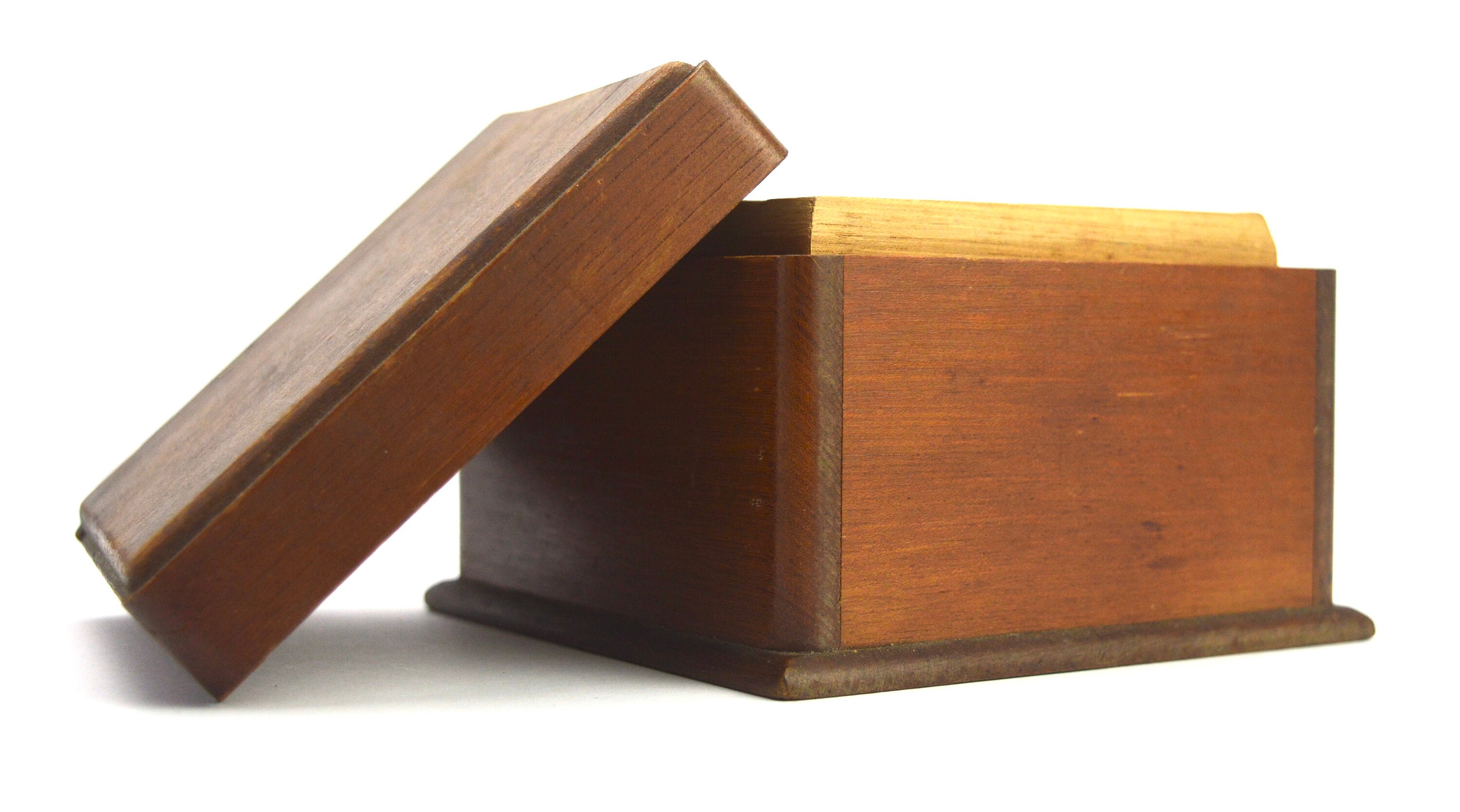 Vintage Wooden Box Vintage Tinket Box Vintage Utility Box - Etsy