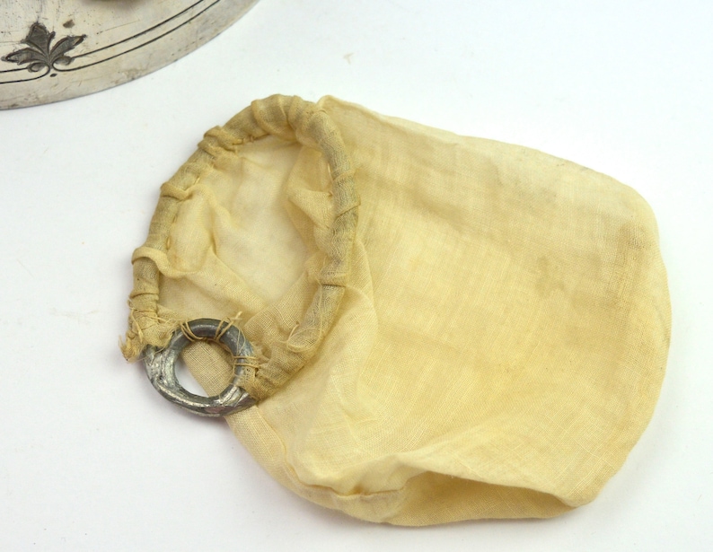 Victorian Tea Pot Harrison Brothers & Howson Vintage Tea Pot Silver Tea ...