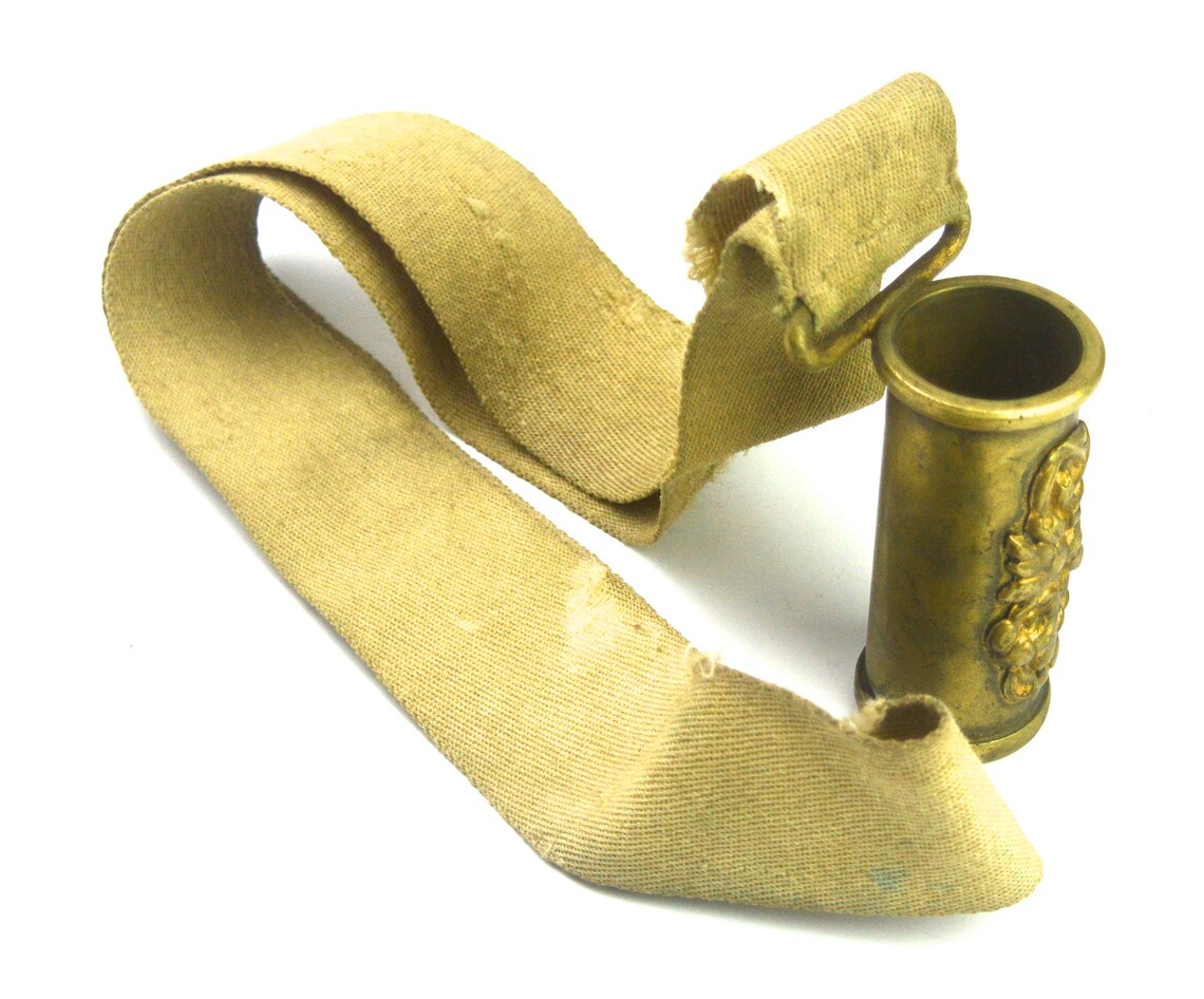 Brass Pennant Holder Flag Holder Marching Banner Holder | Etsy