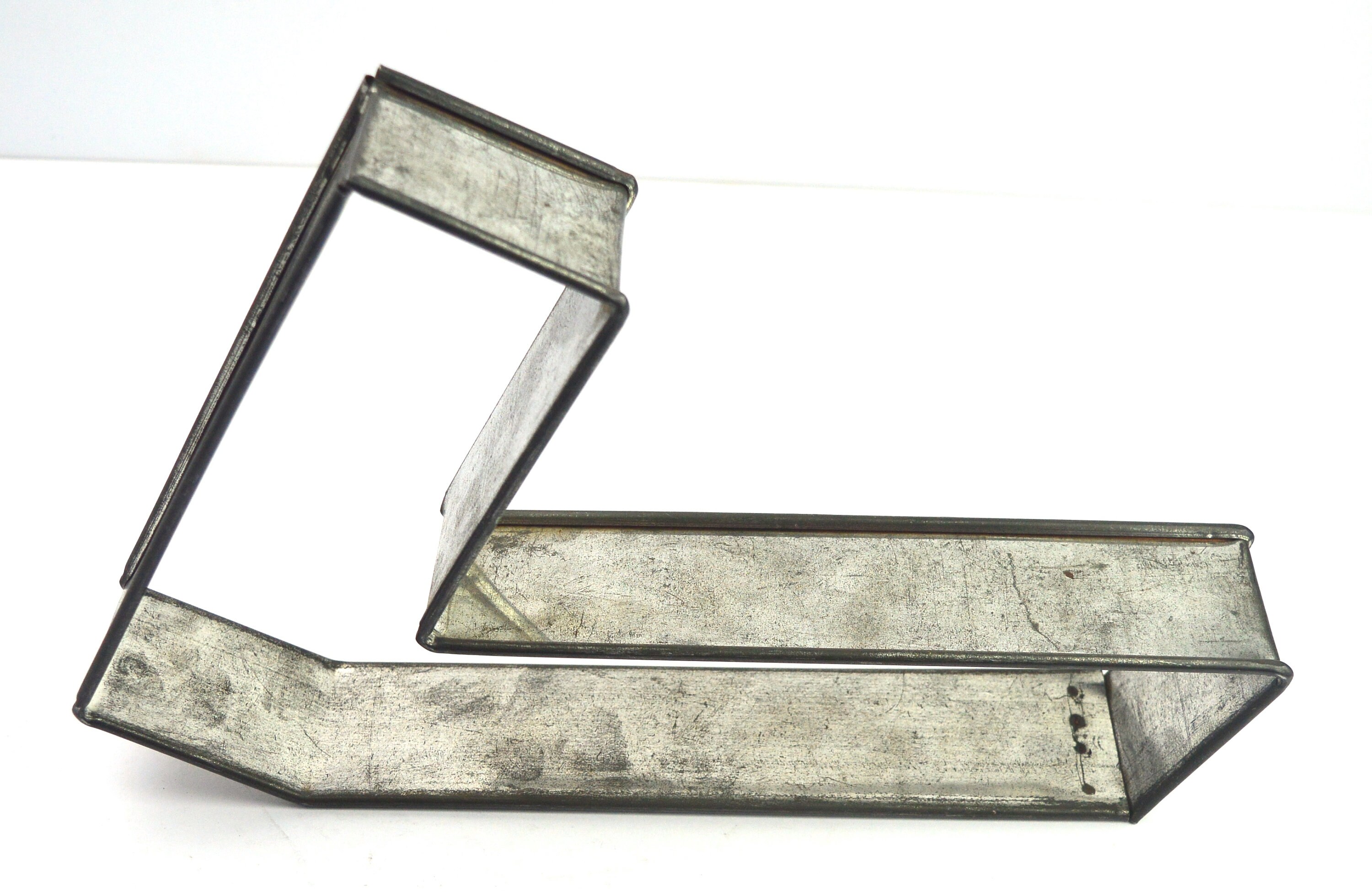 Number 7 Cake Tin Vintage Cake Pan Vintage Cake Mould Vintage - Etsy UK