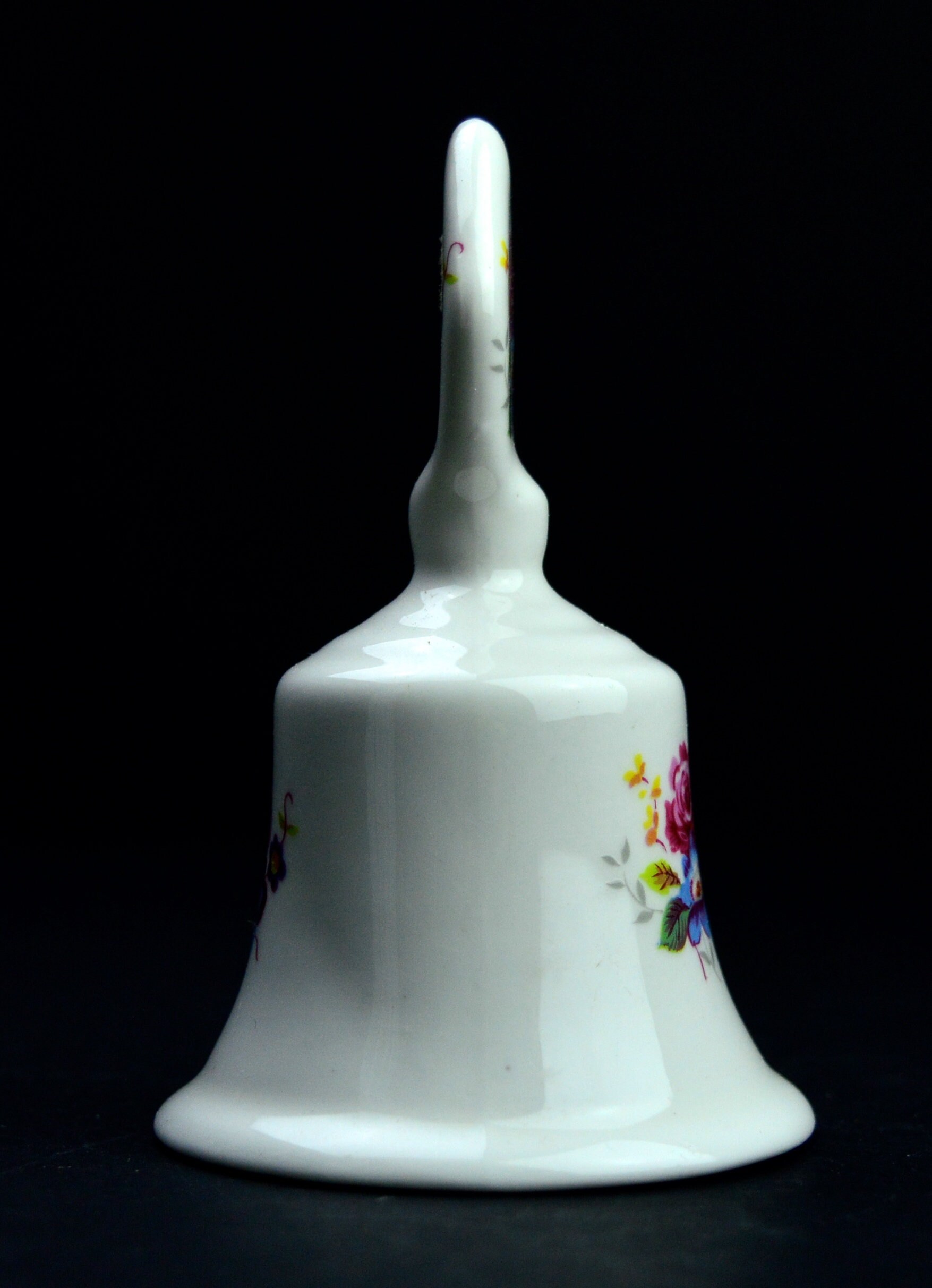 Bell Jubilee China Fine Bone China Bell Vintage Bell Vintage - Etsy UK