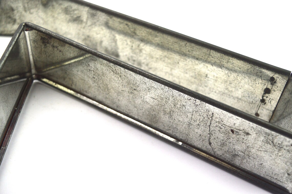 Number 7 Cake Tin Vintage Cake Pan Vintage Cake Mould Vintage - Etsy UK