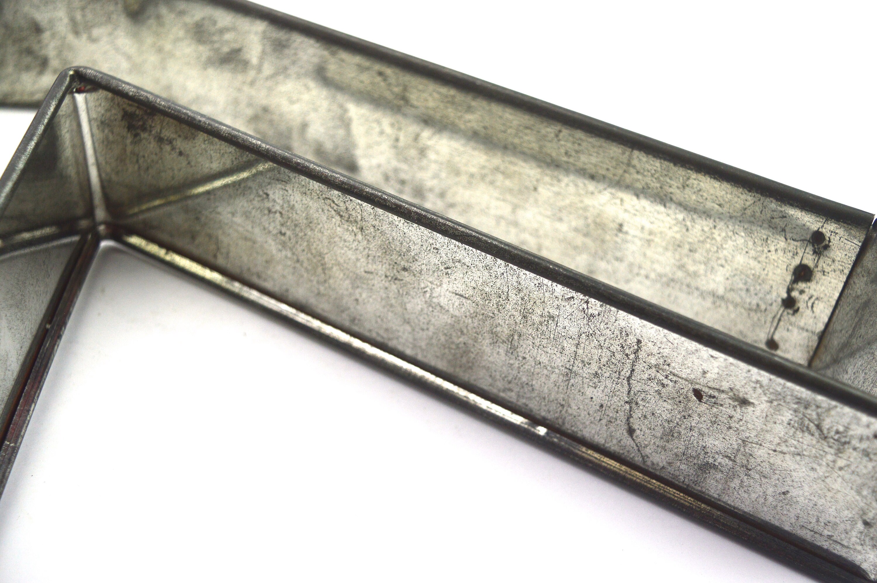 Number 7 Cake Tin Vintage Cake Pan Vintage Cake Mould Vintage Home ...