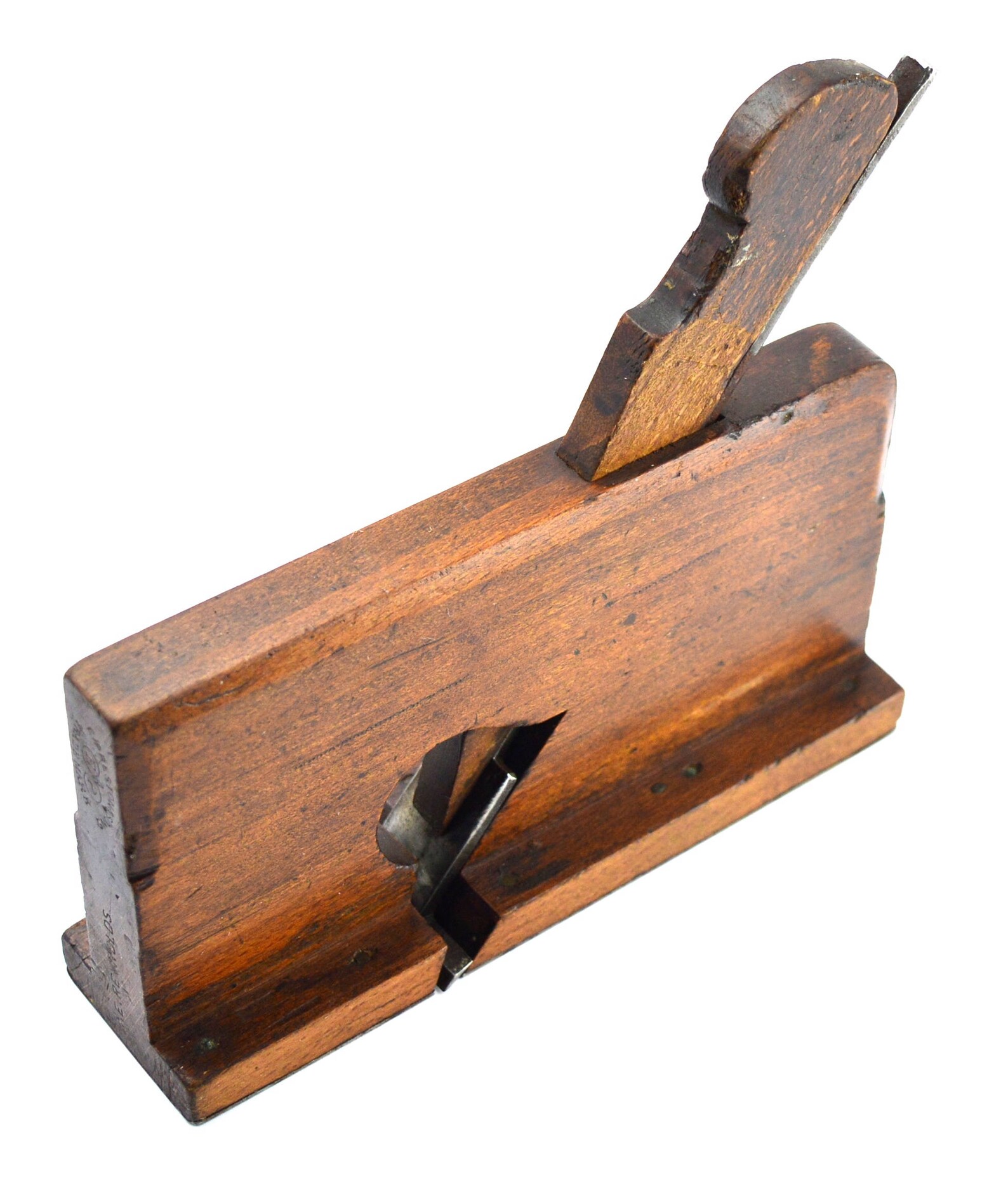 Vintage Wooden Edge Plane Antique Plane Antique Tool Wood - Etsy UK