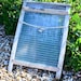 1930s Washboard Vintage Washing Vintage Kitchen Decor Vintage ...