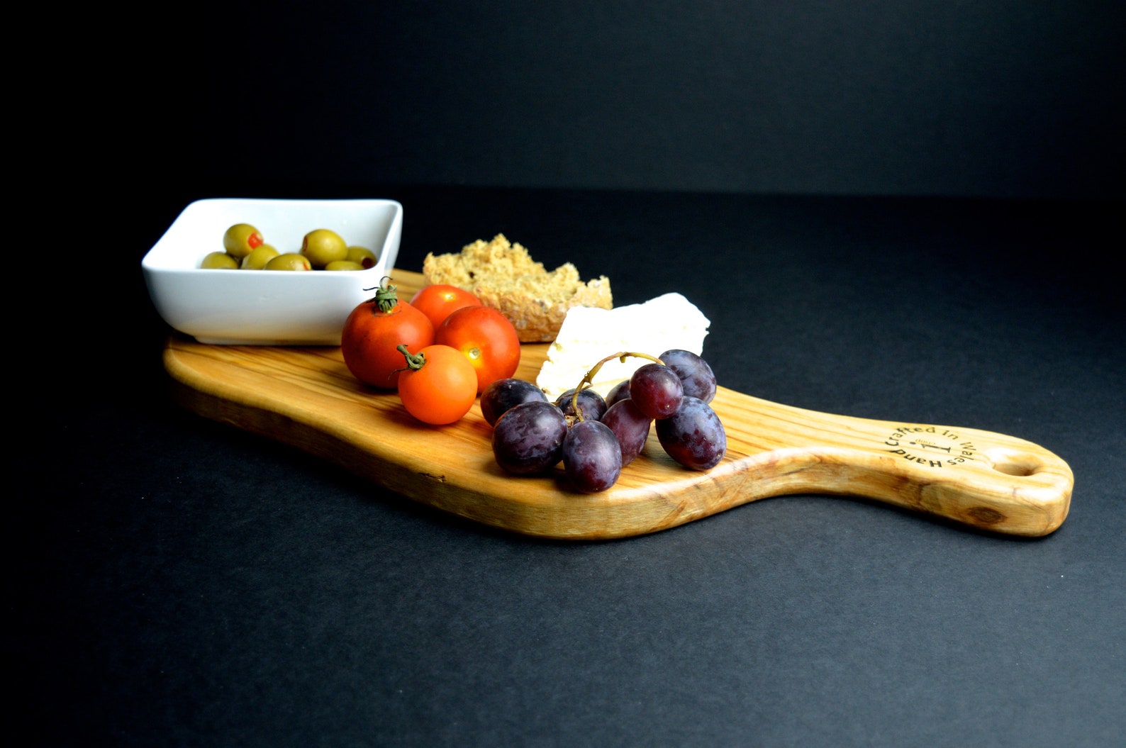 Olive Board Charcuterie Board Smorgasbord Board Hand Crafted | Etsy