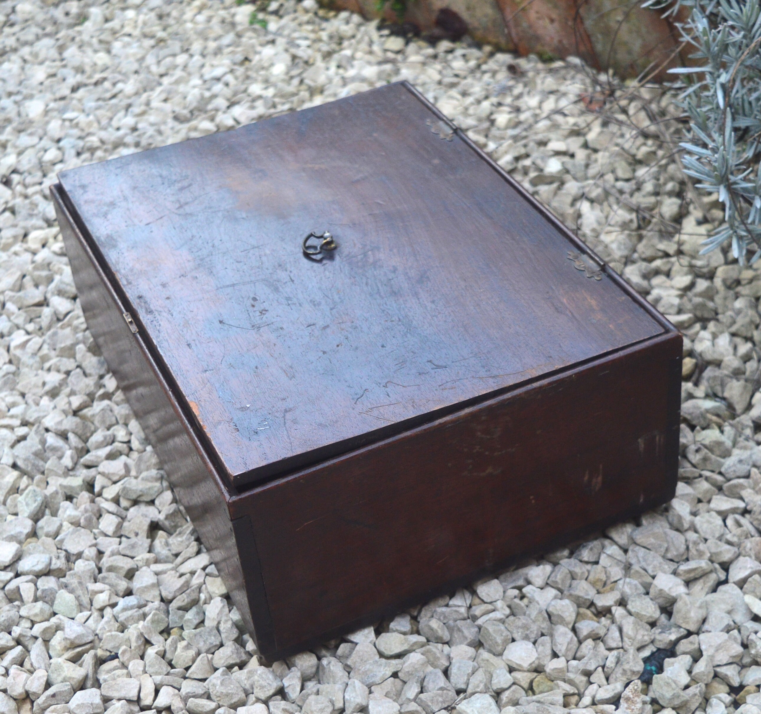 Vintage Wooden Box Vintage Cartridge Box Shooting Box Vintage - Etsy UK