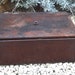 Vintage Wooden Box Vintage Cartridge Box Shooting Box Vintage - Etsy UK