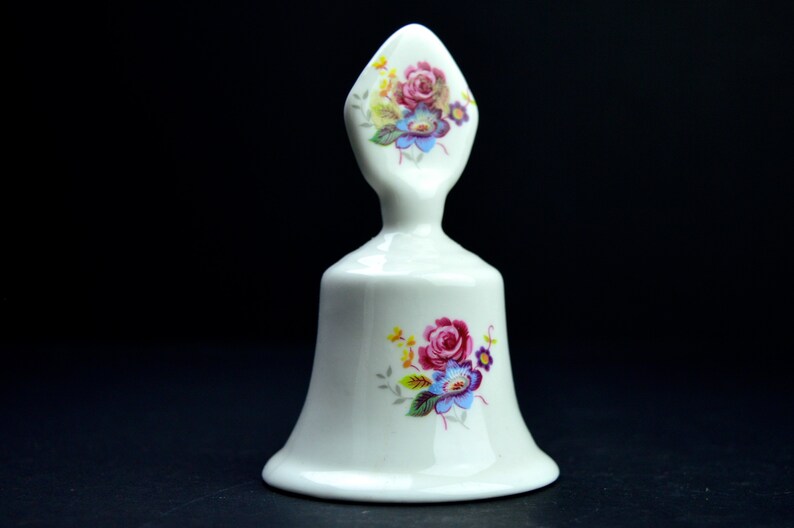 Bell Jubilee China Fine Bone China Bell Vintage Bell Vintage ...