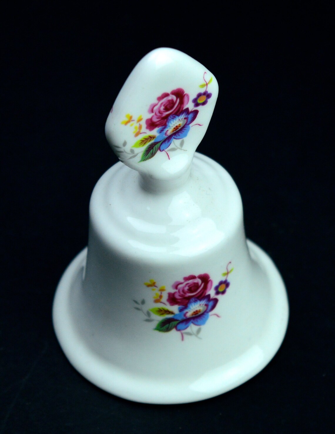 Bell Jubilee China Fine Bone China Bell Vintage Bell Vintage ...