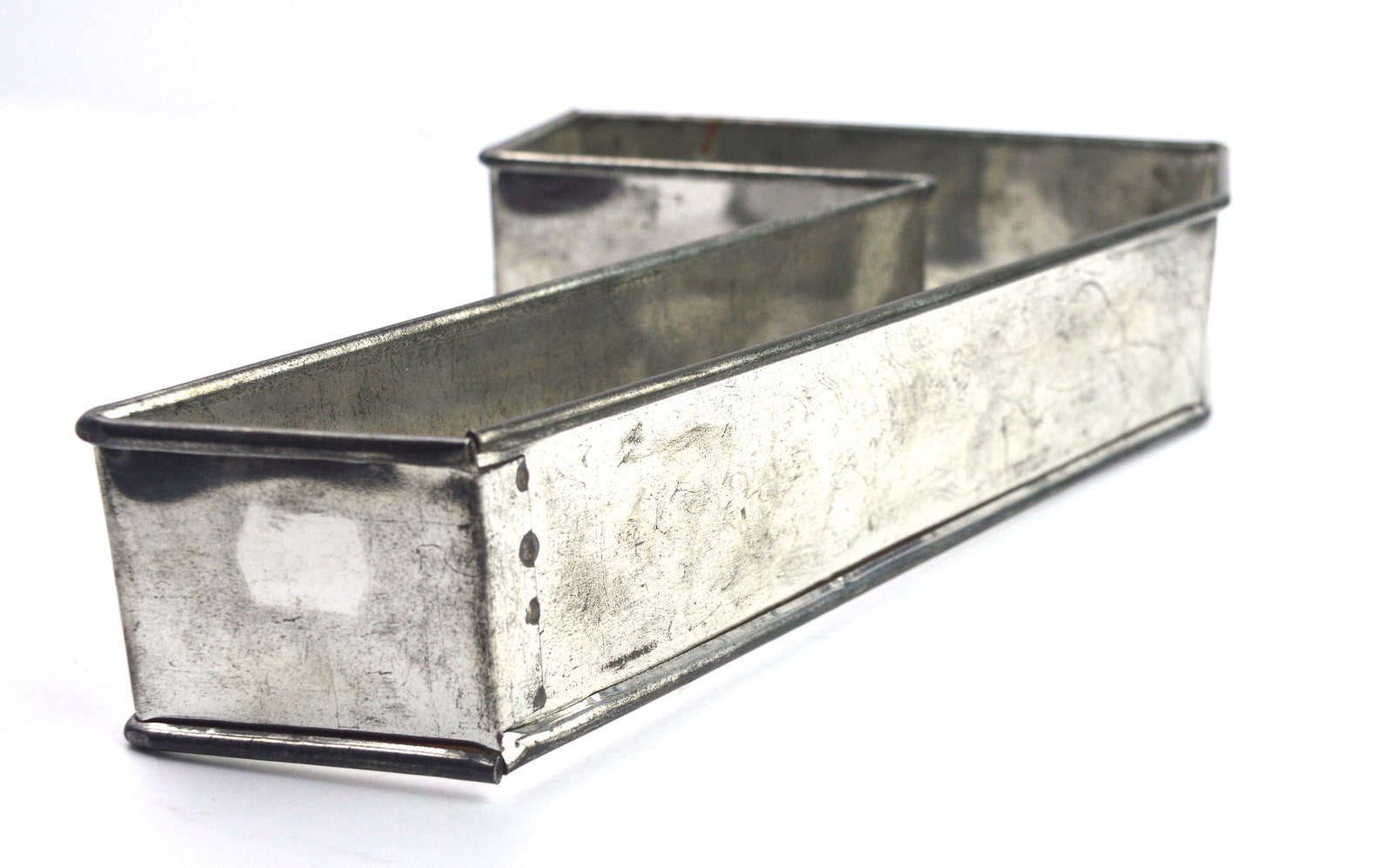 Number 7 Cake Tin Vintage Cake Pan Vintage Cake Mould Vintage Home ...