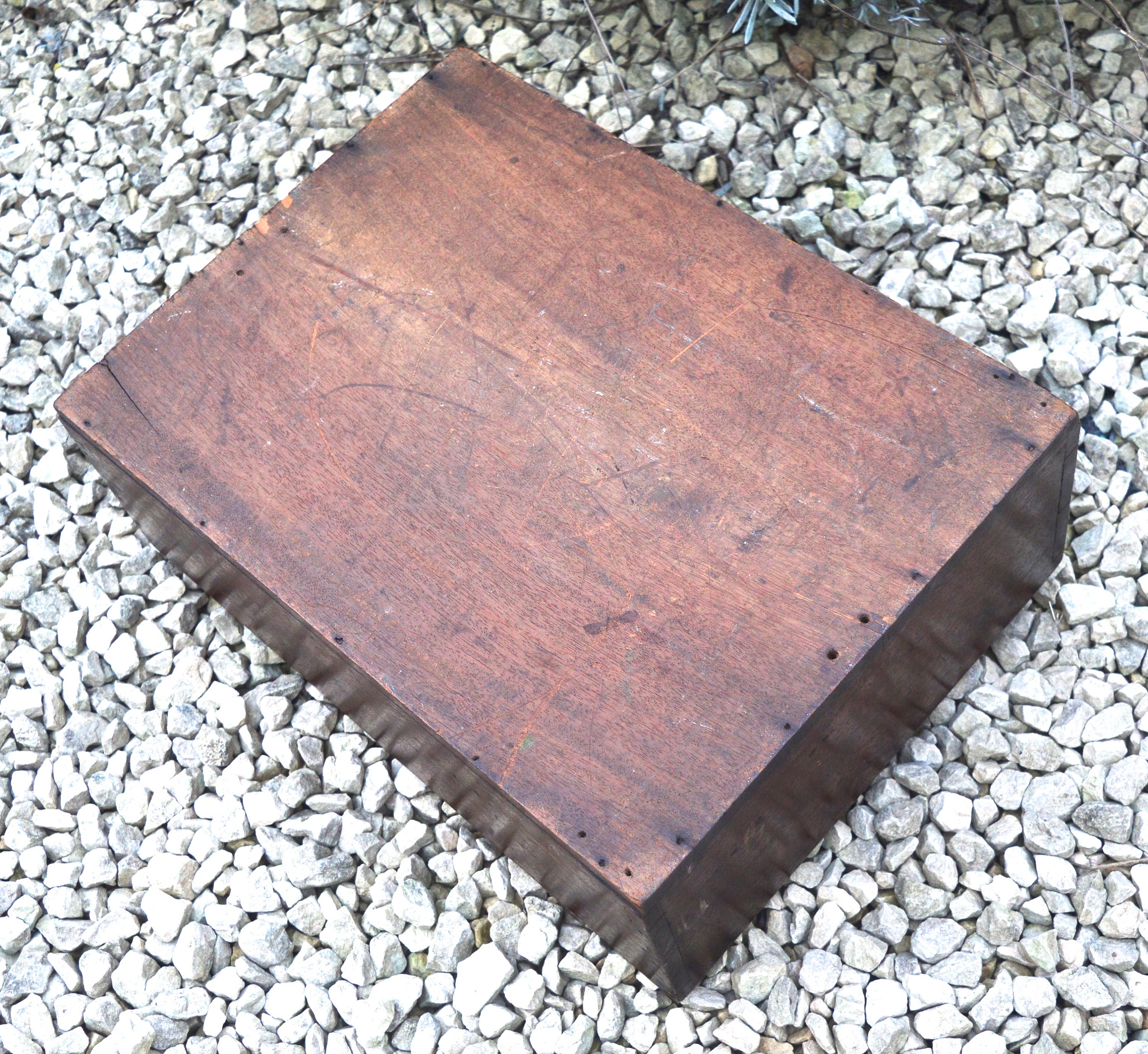 Vintage Wooden Box Vintage Cartridge Box Shooting Box Vintage - Etsy UK