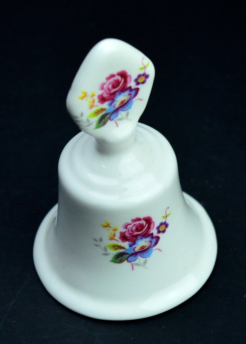 Bell Jubilee China Fine Bone China Bell Vintage Bell Vintage ...