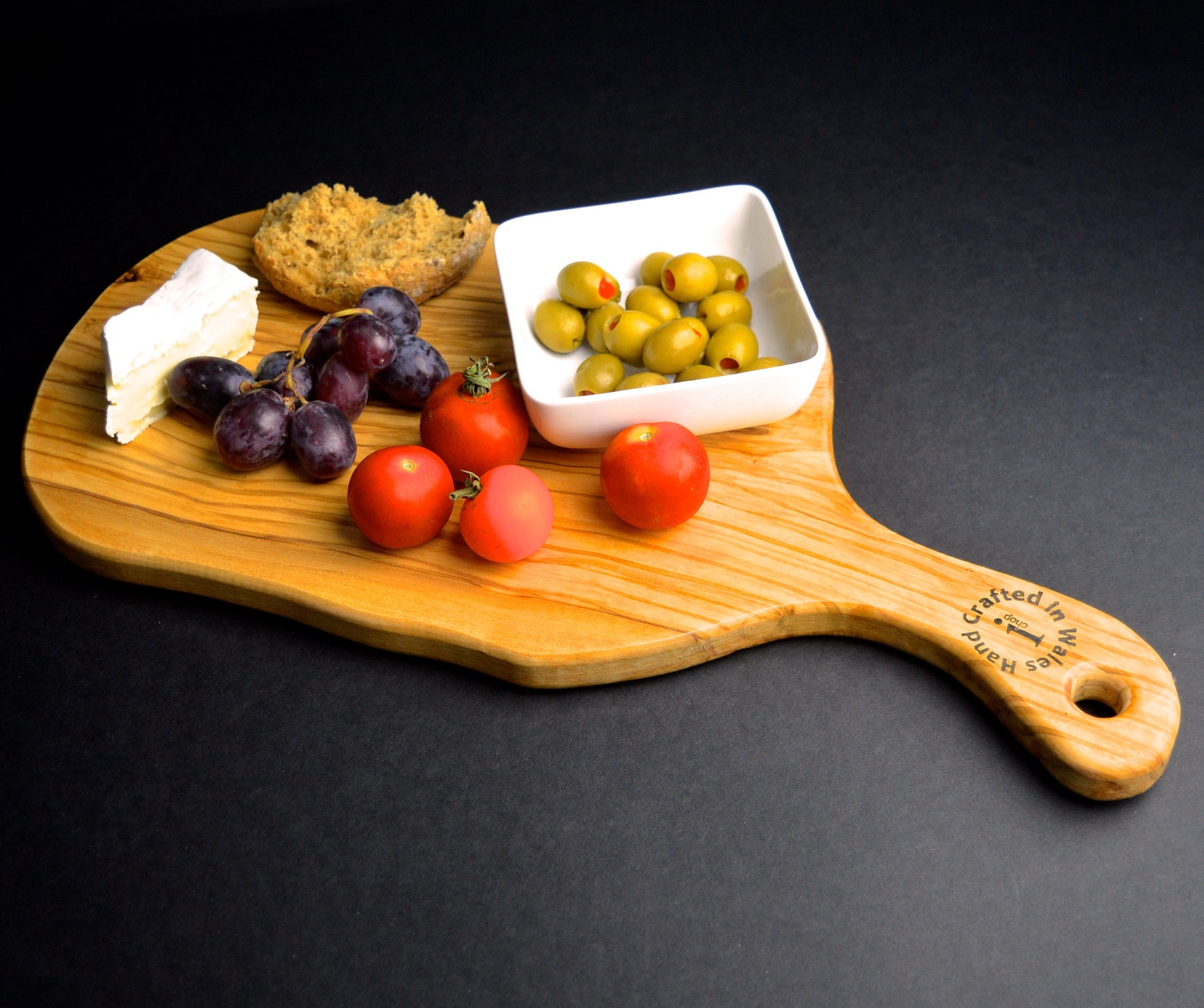 Olive Board Charcuterie Board Smorgasbord Board Hand Crafted - Etsy