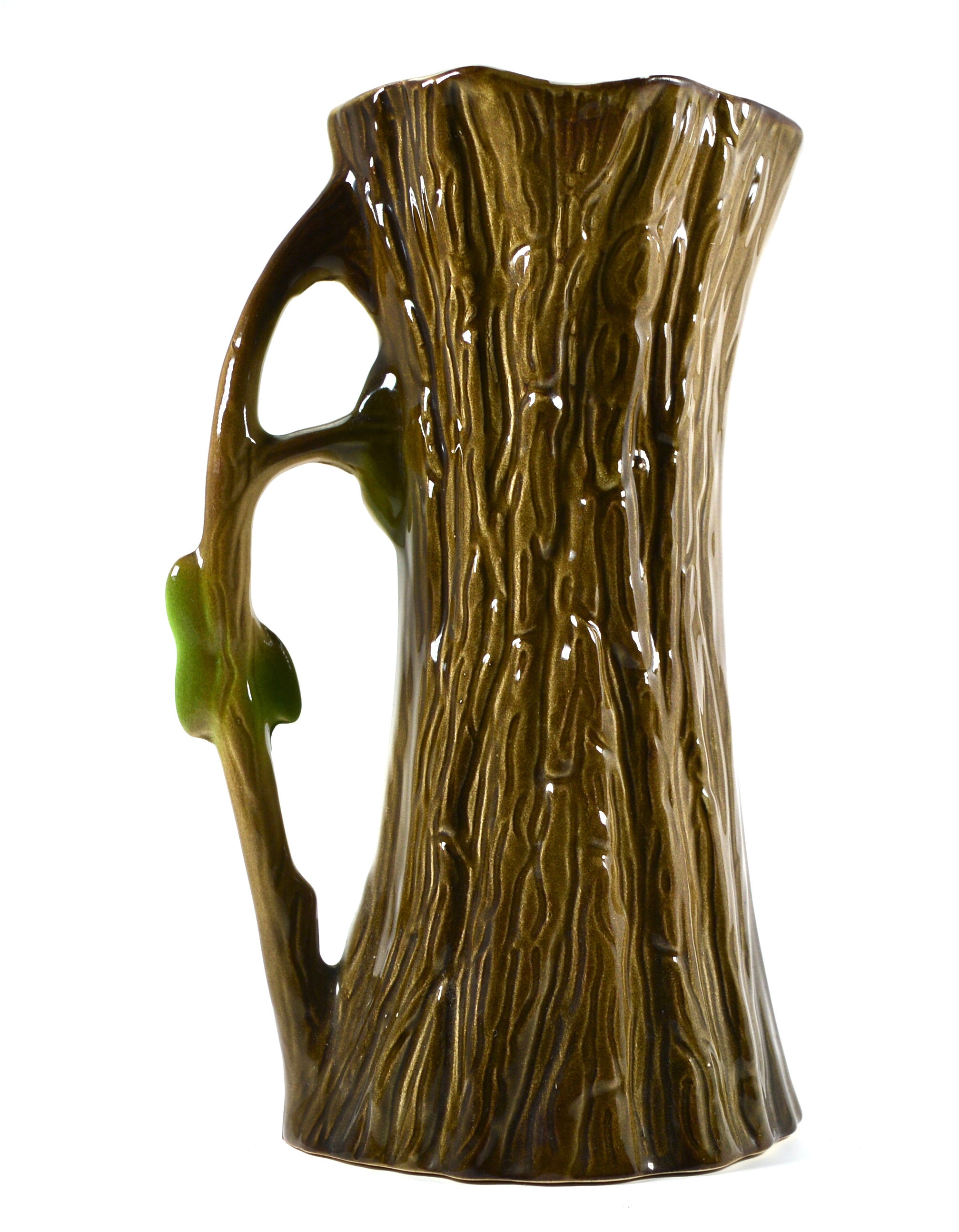 1960s Eastgate Pottery Fauna Jug Vintage Jug Fawn Mid Century Water ...