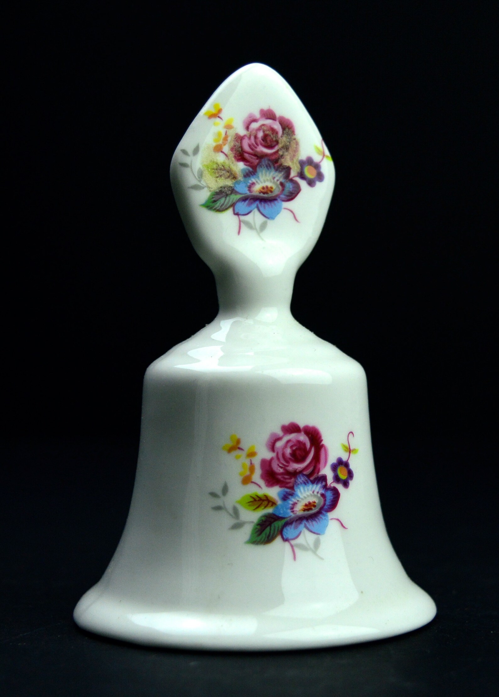 Bell Jubilee China Fine Bone China Bell Vintage Bell Vintage - Etsy UK