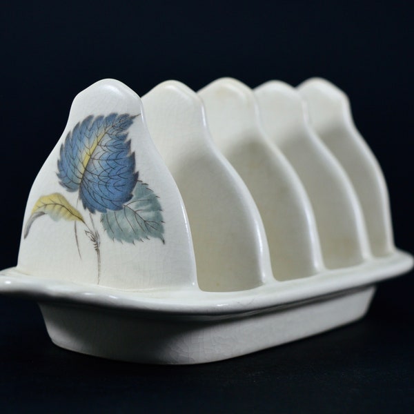 Ceramic Toast Rack - Etsy