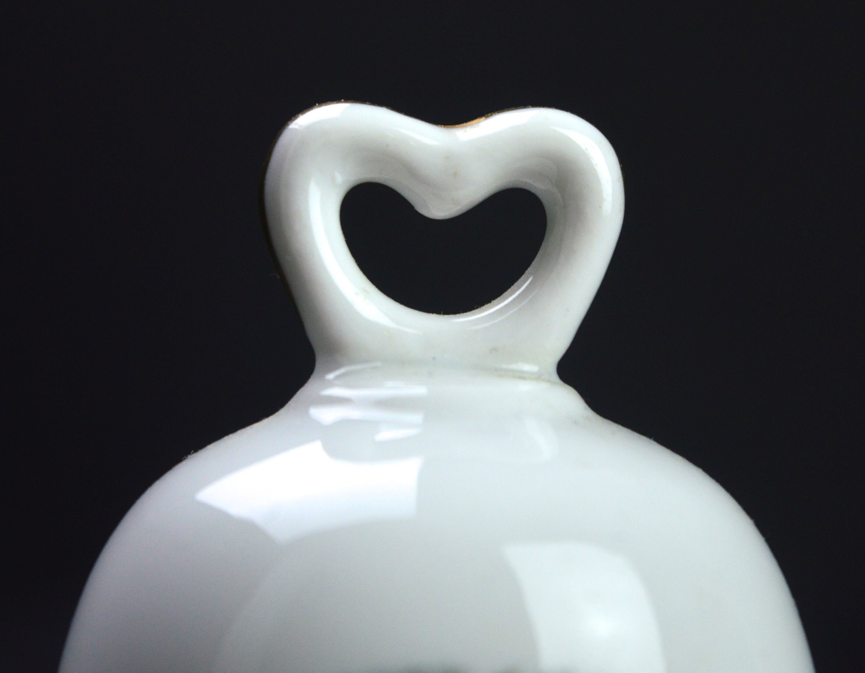 Vintage Bell Winter Scene Bell Christmas Bell Vintage Bell - Etsy UK