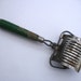 1950s Vintage Herb Cutter Vintage Pasta Cutter Vintage Kitchenalia ...