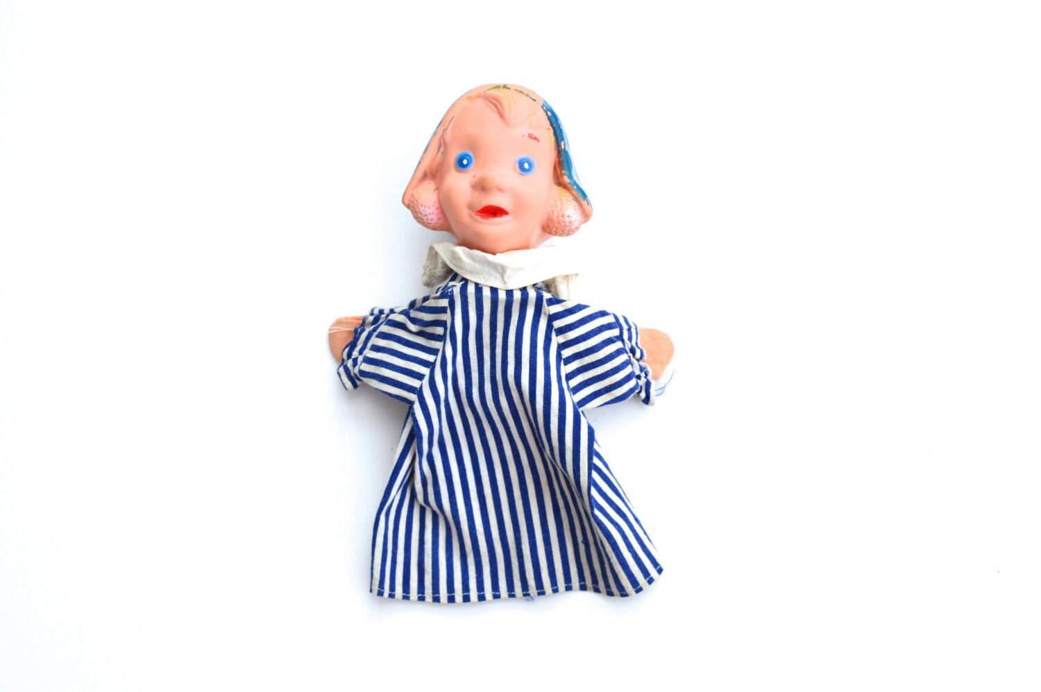 1960s Andy Pandy Chad Valley Glove Puppet Hand Puppet Vintage | Etsy UK