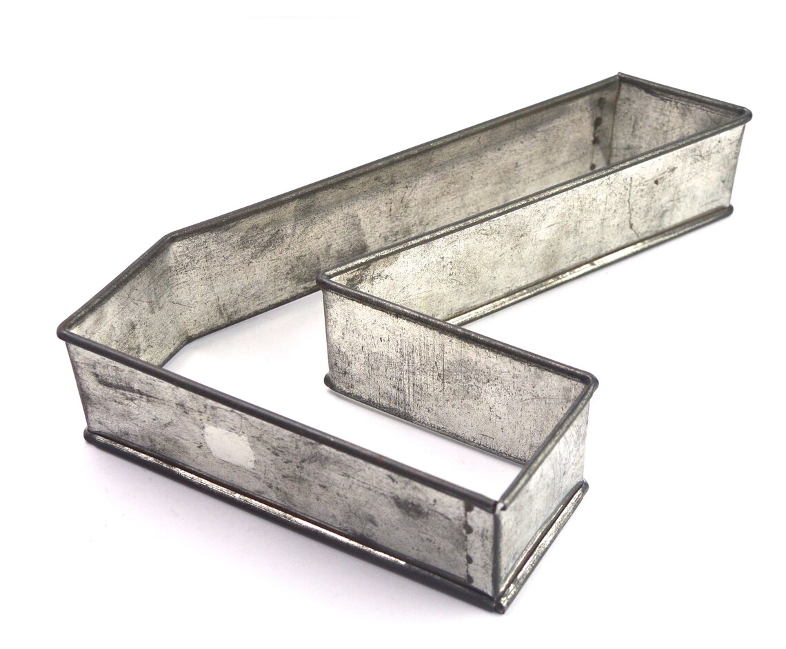 Number 7 Cake Tin Vintage Cake Pan Vintage Cake Mould Vintage - Etsy UK