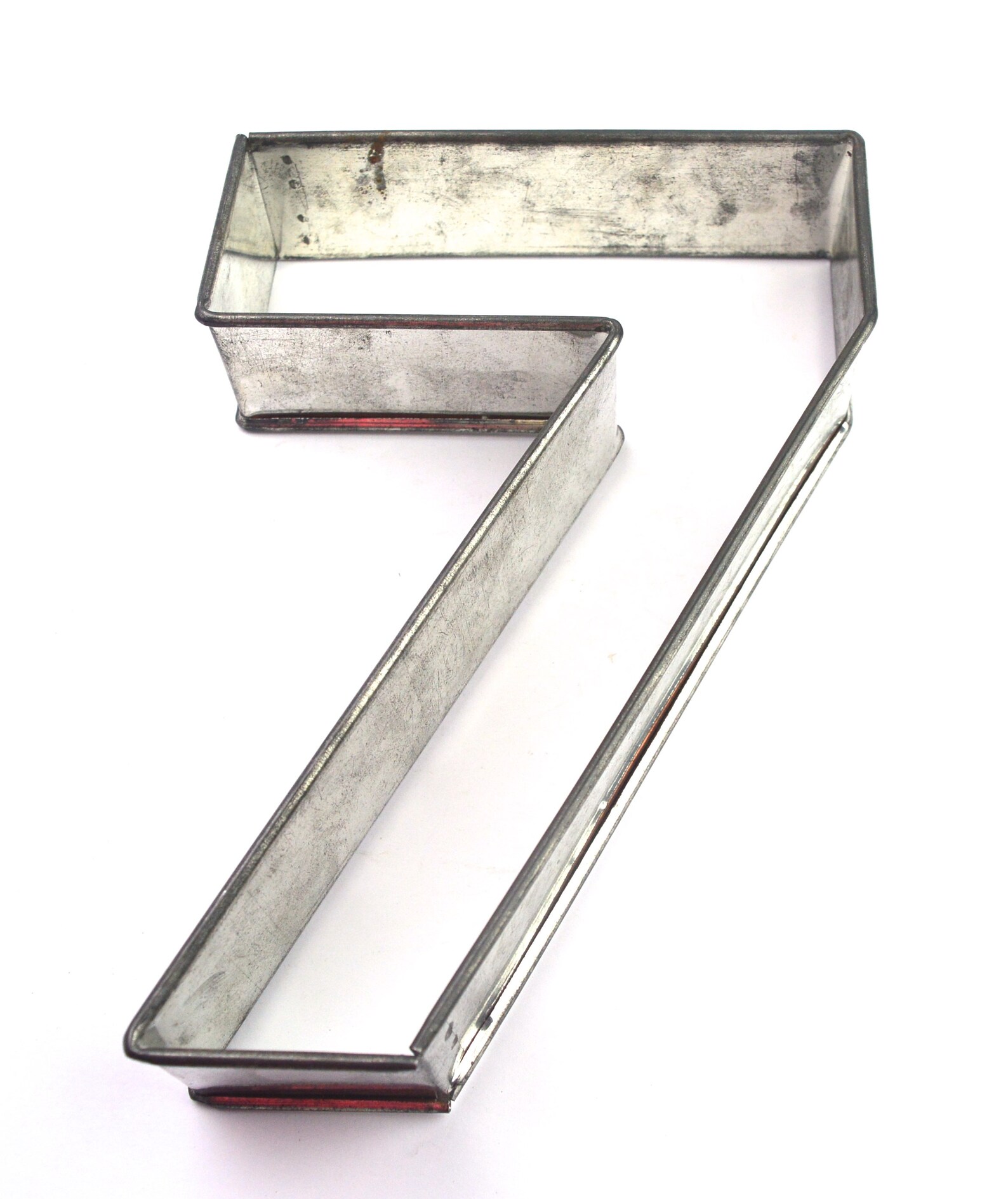 Number 7 Cake Tin Vintage Cake Pan Vintage Cake Mould Vintage - Etsy UK