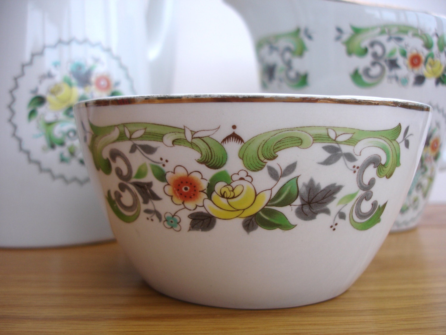 1950s Alfred Meakin Vintage Coffee Set Vintage Tea Set Vintage - Etsy